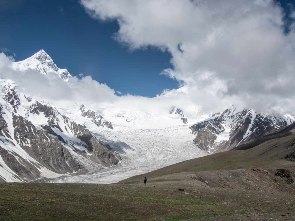 Masherbrum Base Camp Trek | Silkroad Guides