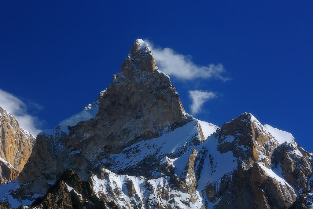 Latok I Expedition | Silkroad Guides
