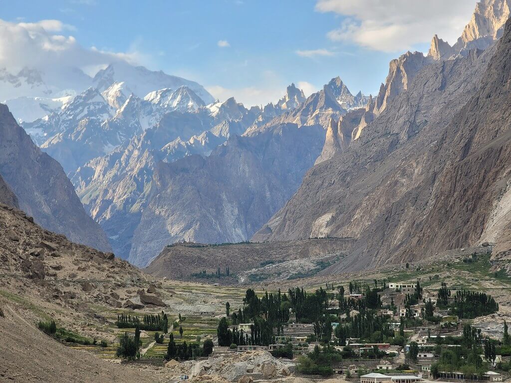 Kharidas Nangma Valley | Silkroad Guides
