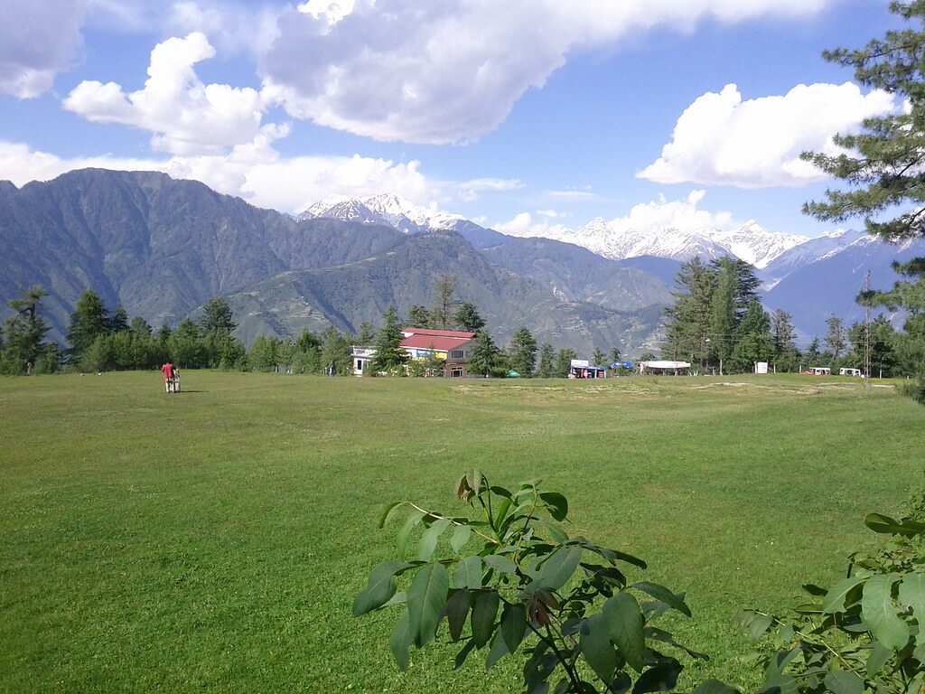 Naran Kaghan Shogran Tour | Silkroad Guides