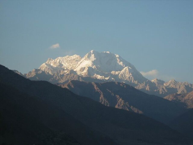 Hindukush | Silkroad Guides